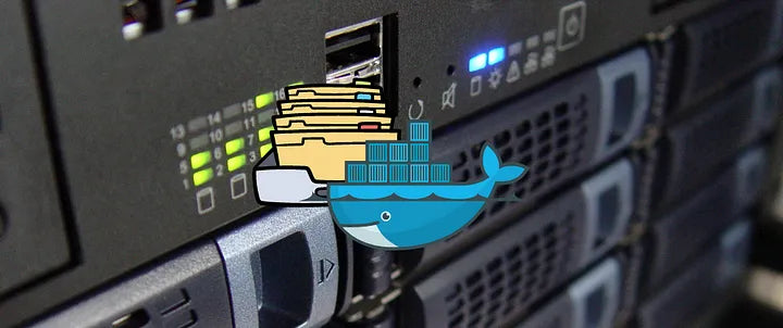 Running Your Own Docker Container Registry Made Easy – Server Labs Aus