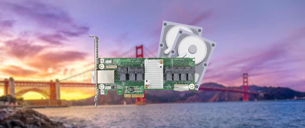 Understanding SAS Expanders: A Beginner's Guide – Server Labs Aus