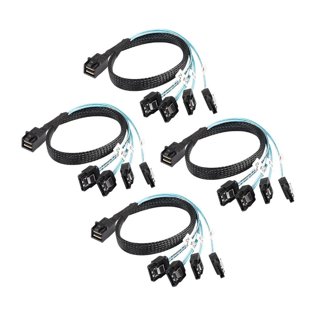 LSI 9300-16i Storage Expansion Kit – Server Labs Aus